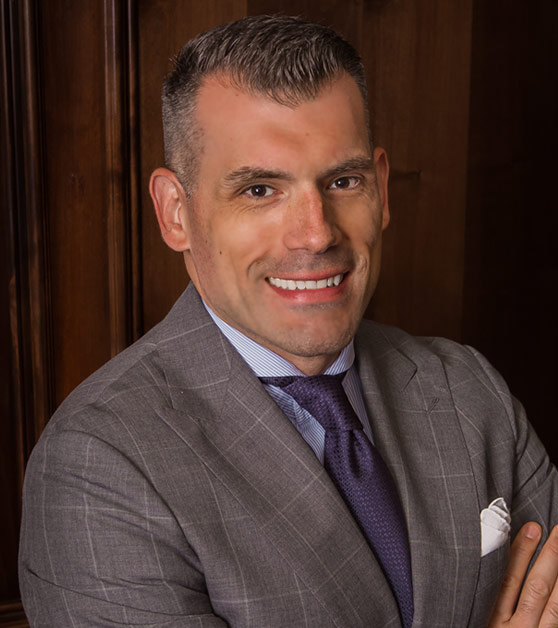 TESTIMONIALS – Frank Erb